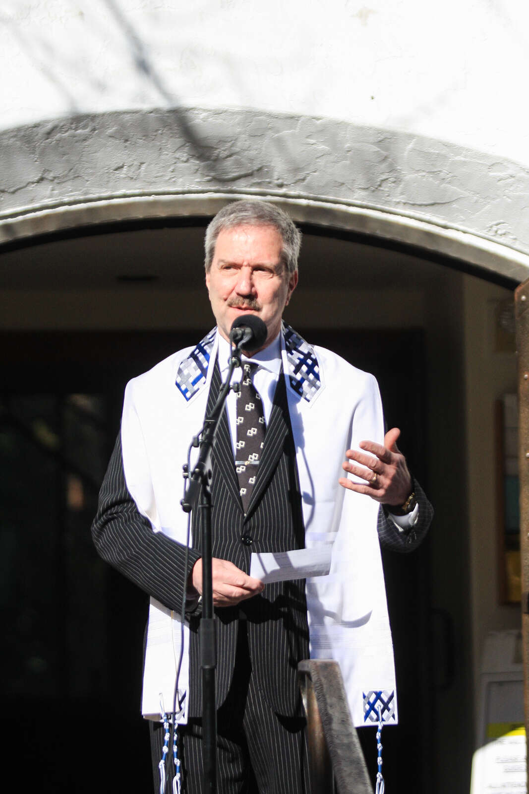 Community building: Vail Interfaith Chapel’s renovation project gets ...